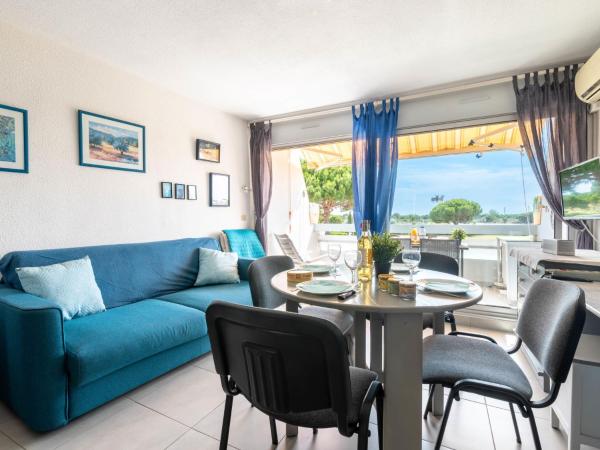 Apartment Isle Catherine-4 By Interhome - Aigues-Mortes