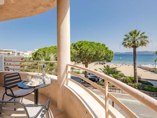 Apartment Les Dauphins-2 By Interhome - Sainte-Maxime