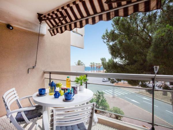 Studio Le Tiercé By Interhome - Vence