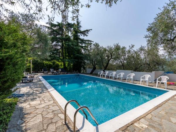 Apartment Mimosa By Interhome - San Bartolomeo al Mare