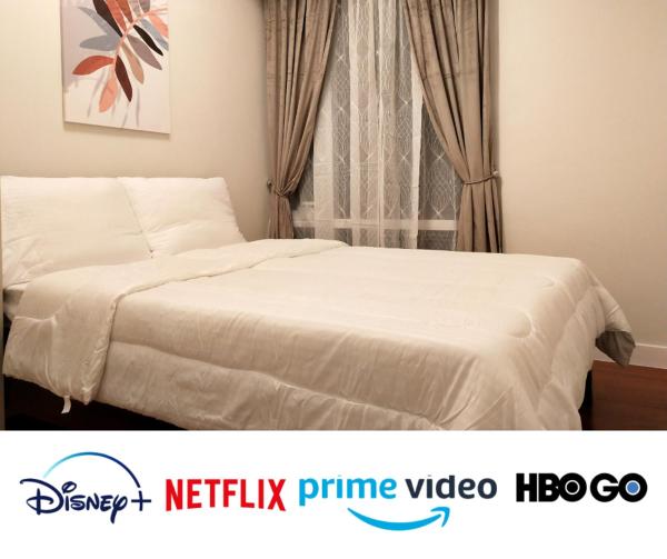 Marco Polo Residences With Best Views - Cebu City