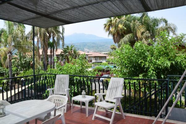 Blue Coast Sicily - Fiumefreddo di Sicilia