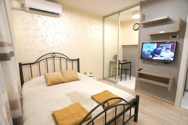 Apartman Stash - Belgrad