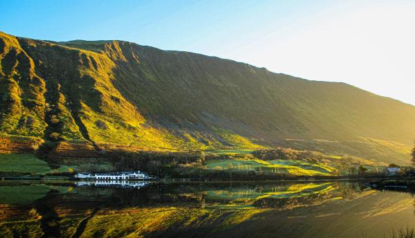 Tynycornel Hotel - Barmouth