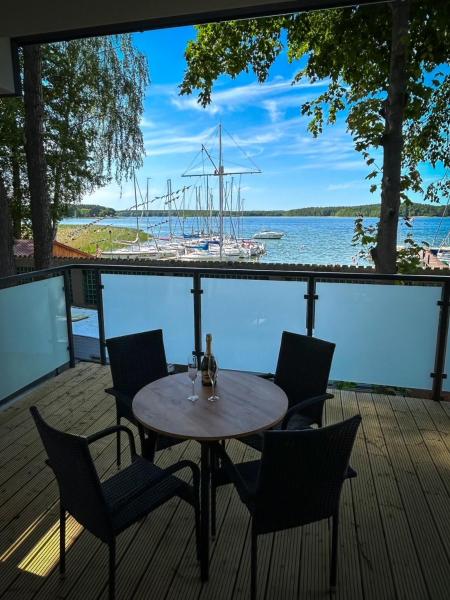 Lago Apartamenty Domki - Poland