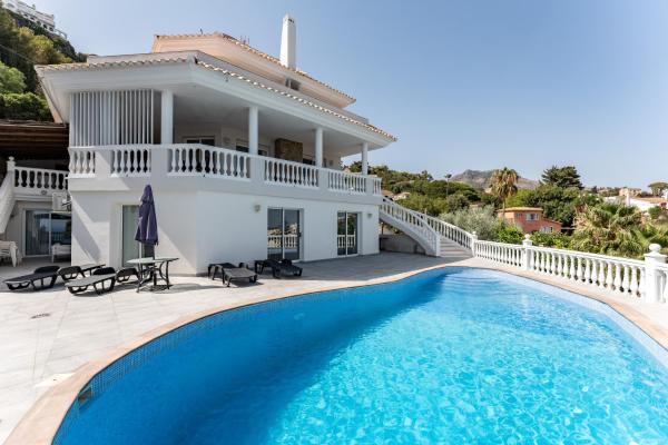 Villa Roble - Fuengirola