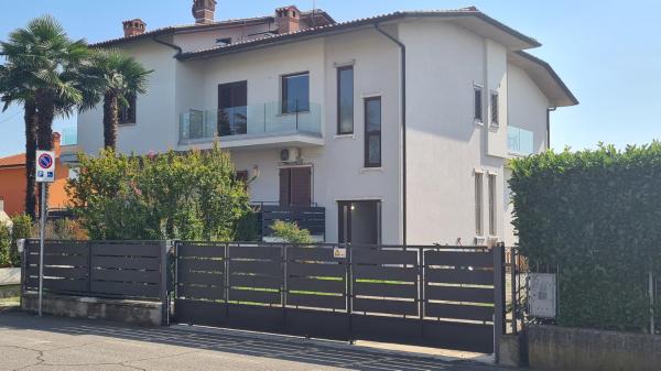 Snorky Apartments - Bergamo Orio al Serio Airport (BGY)