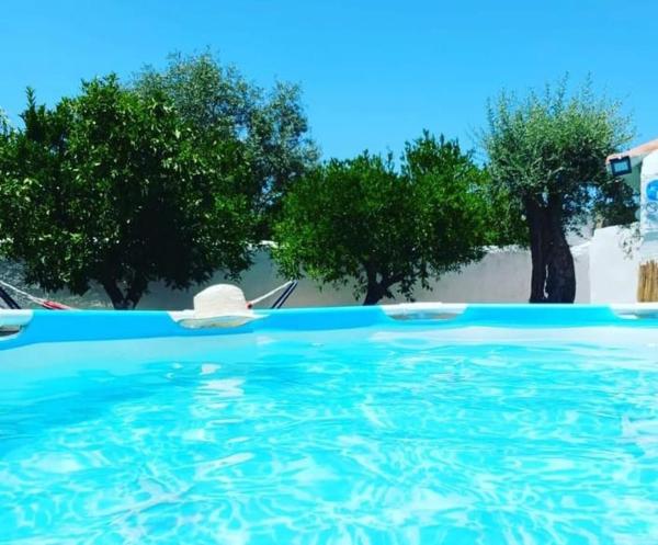 A Casa Do Barqueiro- Alentejo - Vera Cruz