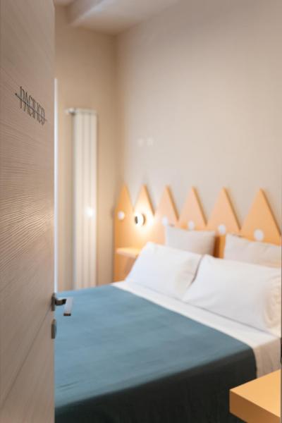 Oceano Rooms - Petacciato