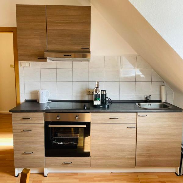 Nette Kuschelige Wohnung 2 - Herne