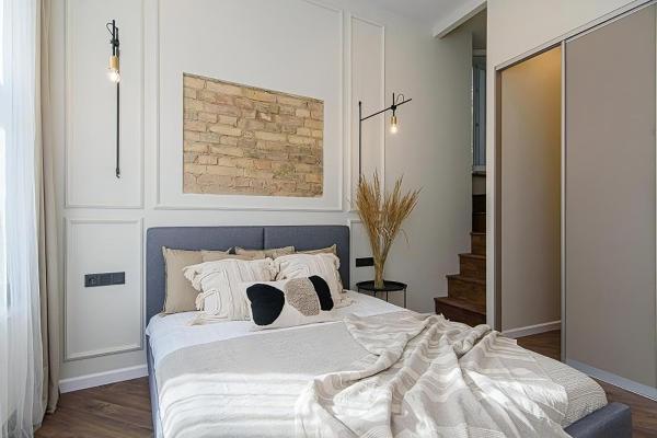 Free Parking Old Town Central Station Apart With Balcony - Vilnius