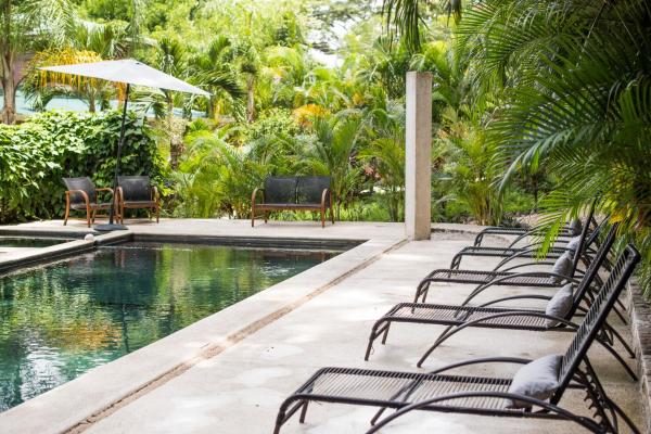 Ohana Villas - Costa Rica