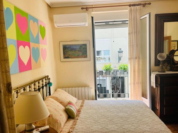 Habitación Doble O Triple Corazon De Ruzafa - La Torre