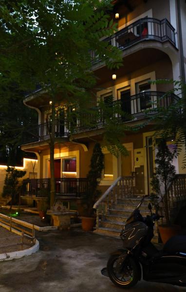 City Park Hostel - 科索沃