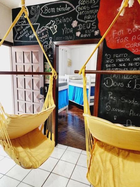 Hostel Lumaria 1 - Blumenau