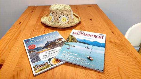 Markus Apartment - Attersee