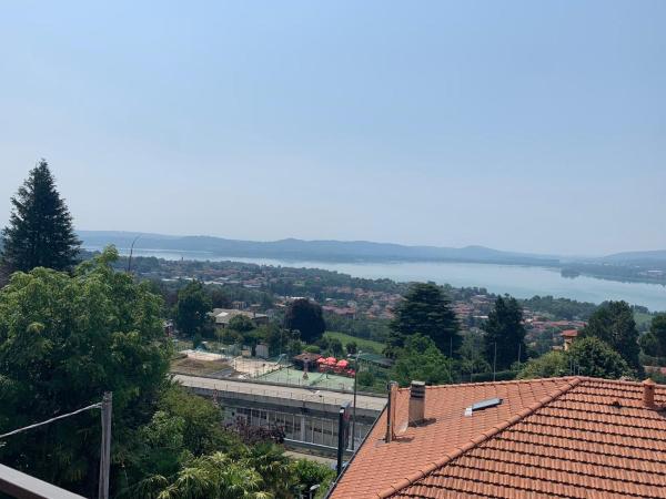 Suite Belvedere - Brenta