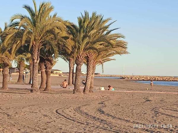 Maison Santa Pola - Tabarca