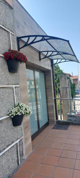 Casa Xoubiña - Monção