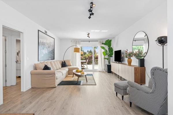 Comeback Samba Pa Ti - Costa Tropical