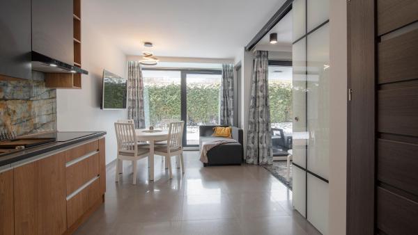 Luxusowy Apartament Ski & Hike Kalinowa - Szczyrk