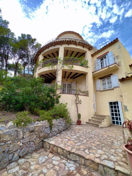 Trill Brisas Kim Casa Estartit Rocamaura - Estartit