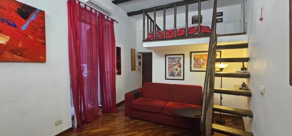 Chiaia Maison - Napoli, İtalya