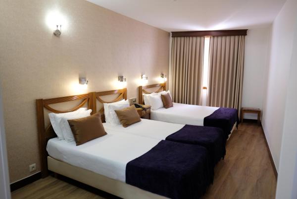 Hotel Dona Sofia - Portugal