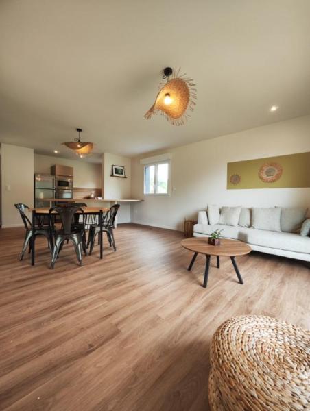 L’escapade - Beuzeville