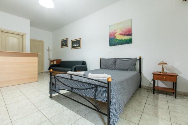 Central Cozy Apartment 3 - Спарта