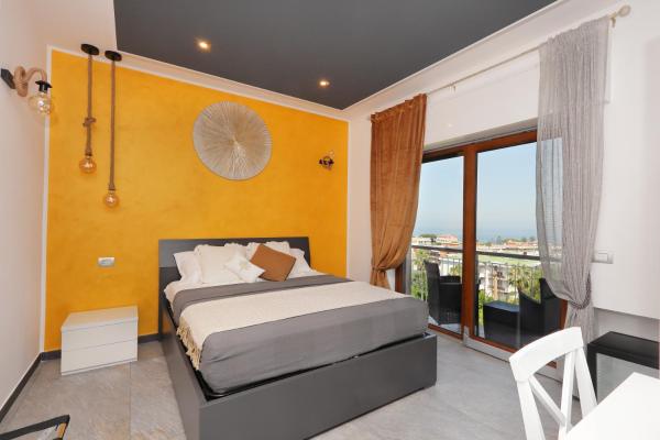 Luxe Sur Mer B&b Sorrento - Sorrento