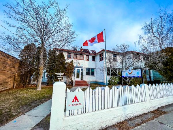 Hi Penticton - Hostel - Penticton