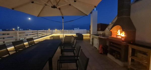 Maison La Nina - Campomarino