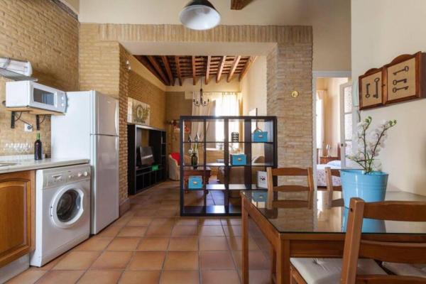 Precioso Apart - Localización Perfecta **Wifi - A/c** - Seville, Spain