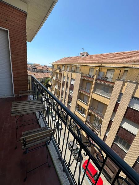 Casa Gino - Asti