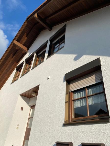 Vela Ferienhaus - Lichtenstein