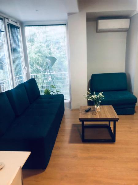 Center Lux Apartments - North Macedonia