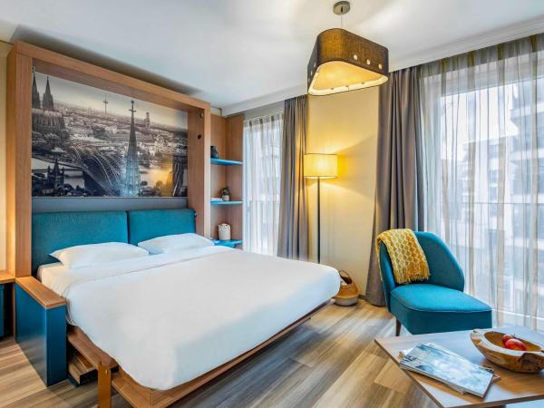 Aparthotel Adagio Köln City - Köln
