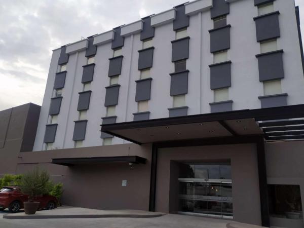 Best Western Santorin - Nuevo Leon