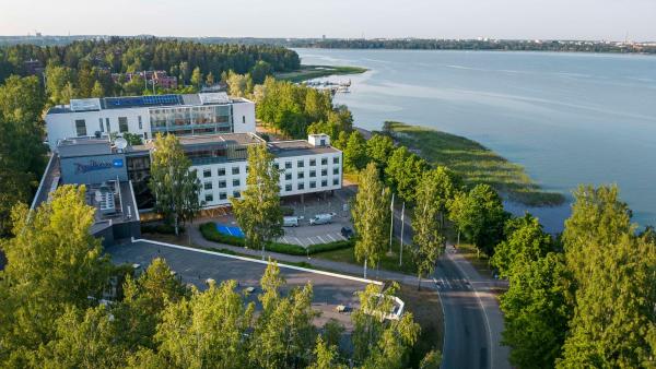 Radisson Blu Hotel Espoo - Helsinki
