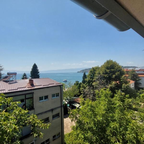 Apartments Lakeside City Center - Ohrid