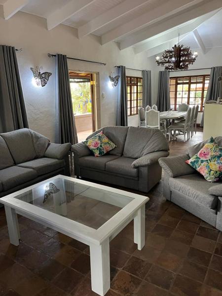 Mi Casita - Graskop