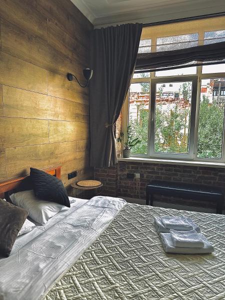Apart18 - Lviv