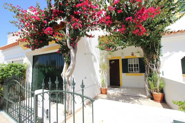 Altura Beach Townhouse - Monte Gordo