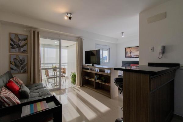 Sunset Studio - Gru 1001 - Guarulhos