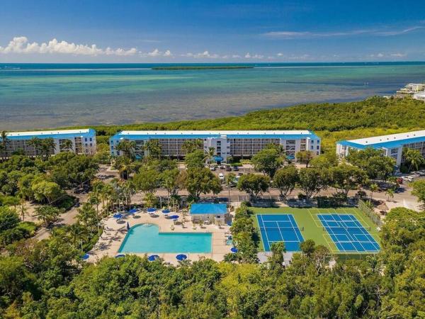 Welcome To The Pelican Lodge ! - Islamorada, FL