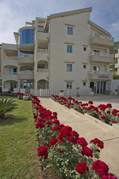 Vila V Lux Apartments - Monténégro