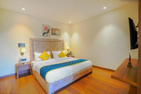 Hotel Escala By Levelup - Amritsar