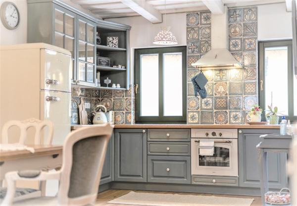 Nanica Vendégház - Vidéki Romantika - Balatonfenyves