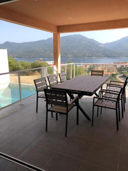 Casa Campa Lumba - Propriano